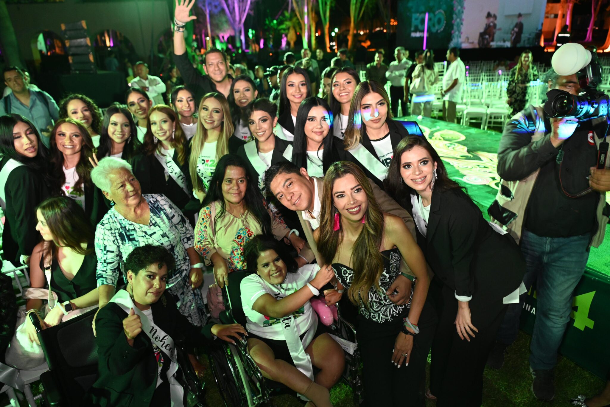 FENAPO 2024 SERÁ LA MEJOR FERIA DE TODO MÉXICO: RICARDO GALLARDO ...